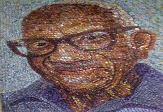 Awesome Bottle Cap Art - Gallery | eBaum's World