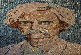 Awesome Bottle Cap Art - Gallery | eBaum's World