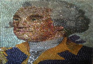 Awesome Bottle Cap Art - Gallery | eBaum's World