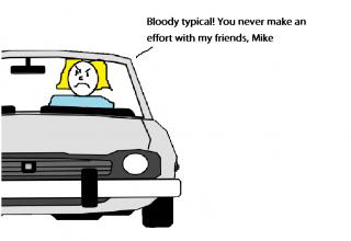 The Stories Behind Popular .GIFs - Funny Gallery | eBaum's World