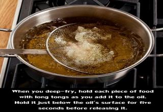 26 Cooking Tips And Tricks - Food Gallery | eBaum's World
