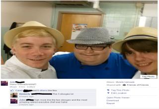 49 Cringe Pics From The Internet's Biggest Edge Lords - Funny Gallery ...