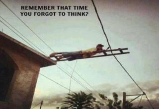 24 Dumb People Doing Dumb Things | eBaum's World
