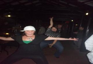 Strange Nightclub Visitors - Pop Culture Gallery | eBaum's World