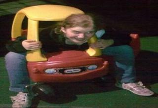 31 Girls That Got Stuck In Strange Places - Gallery | eBaum's World