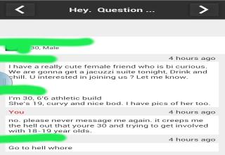 29 Men Who Didn't Handle Rejection Well - Funny Gallery | eBaum's World