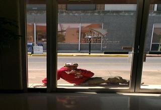 14 Selfie Reflection Fails - Gallery | eBaum's World