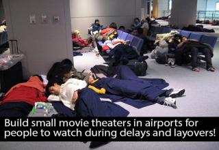 16 Damn Good Ideas - Funny Gallery | eBaum's World