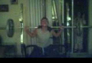 19 Creepy Ghost Photos That Will Give You Goosebumps - Creepy Gallery ...