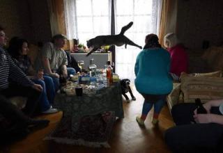 28 Photos Taken Seconds Before Disaster - Funny Gallery | eBaum's World