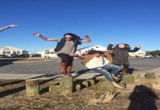 28 Photos Taken Seconds Before Disaster - Funny Gallery | eBaum's World