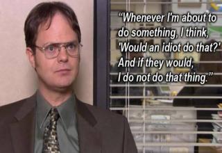 18 Random Pieces of Life Advice - Funny Gallery | eBaum's World