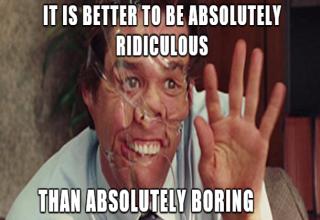 18 Random Pieces of Life Advice - Funny Gallery | eBaum's World