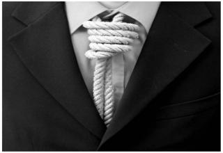 13 Of The Most Horrific Suicides in History - Wow Gallery | eBaum's World