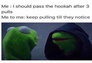 24 Evil Kermit Memes To Feed Your Dark Side - Funny Gallery | eBaum's World