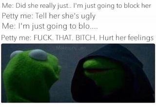 24 Evil Kermit Memes To Feed Your Dark Side - Funny Gallery | eBaum's World