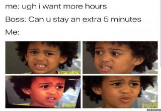 32 Work Memes To Celebrate Friday's Eve - Funny Gallery | eBaum's World