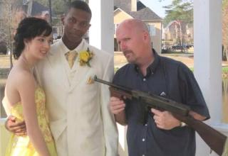 14 Dads Who Know How To Handle Prom - Funny Gallery | eBaum's World