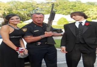 14 Dads Who Know How To Handle Prom - Funny Gallery | eBaum's World