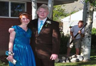 14 Dads Who Know How To Handle Prom - Funny Gallery | eBaum's World