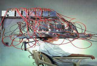 25 Terrifying Vintage Medical Instruments - Gallery | eBaum's World