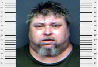 31 Crazy Scary Mugshots - Creepy Gallery | eBaum's World