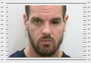 31 Crazy Scary Mugshots - Creepy Gallery | eBaum's World