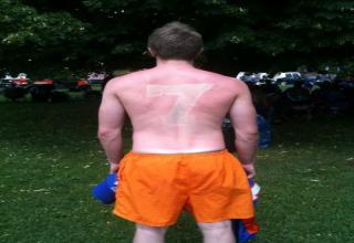 26 Embarrassing Tan Line Fails | eBaum's World