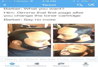 26 Most Ghetto Haircuts From Humanity - Funny Gallery | eBaum's World