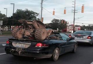 Thursday's Awesomely Random Pic Dump | eBaum's World