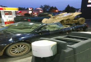 Thursday's Awesomely Random Pic Dump | eBaum's World