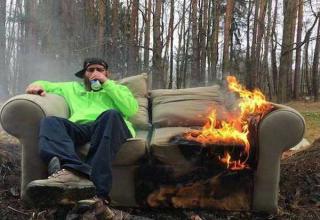 36 Risky Pics To Perk You Up | eBaum's World