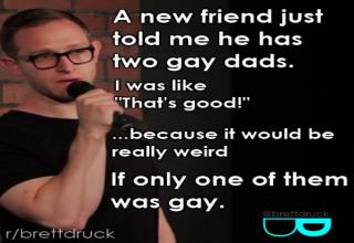 25 Pieces of Stand Up Comedy Gold - Funny Gallery | eBaum's World