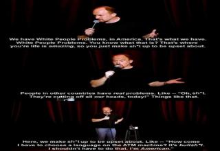 25 Pieces of Stand Up Comedy Gold - Funny Gallery | eBaum's World