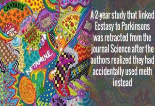 20 Interesting Fun Facts - Wow Gallery | eBaum's World