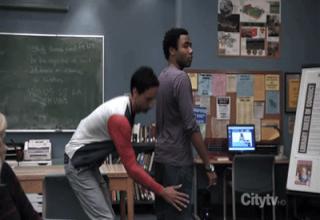 Hilariously Funny Pantsing Pics And GIFs - Wow Gallery | eBaum's World