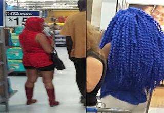 Crazy People Of Walmart - Wtf Gallery | eBaum's World