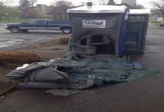 32 Things That Were Unexpected - Wtf Gallery | eBaum's World