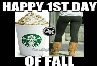 25 Funny AF Fall Memes - Wow Gallery | eBaum's World