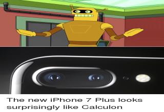 iPhone 7 Memes That Are Funny But True - Facepalm Gallery | eBaum's World