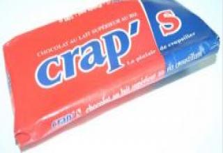 22 of the Worst Candy Names of All Time - Facepalm Gallery | eBaum's World