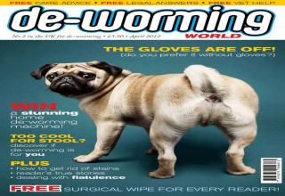 22 Funniest Magazine Cover Parodies Ever! - Gallery | eBaum's World