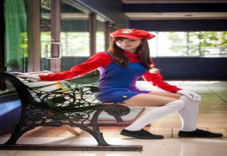 47 Pics Of The Most Sexy And Badass Cosplayers - Wow Gallery | eBaum's ...