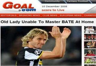 50 Unitentionally Hilarious Sports Headlines - Funny Gallery | eBaum's ...