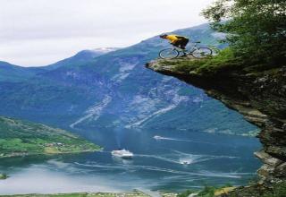 40 Fun Fascinating Photos For Your Eyes Only | eBaum's World