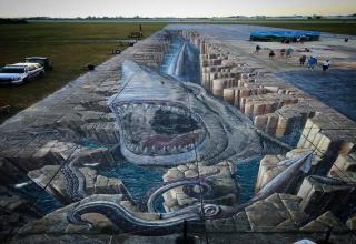 36 Fun Fascinating Photos For Your Eyes Only | eBaum's World