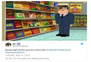 50 Hilarious Stoner Memes That'll Get You Ripped - Funny Gallery ...