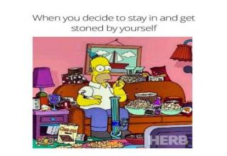 50 Hilarious Stoner Memes That'll Get You Ripped - Funny Gallery ...