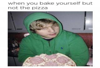 50 Hilarious Stoner Memes That'll Get You Ripped - Funny Gallery ...