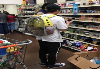 44 Awesome Pics that are Totally Random - Wow Gallery | eBaum's World